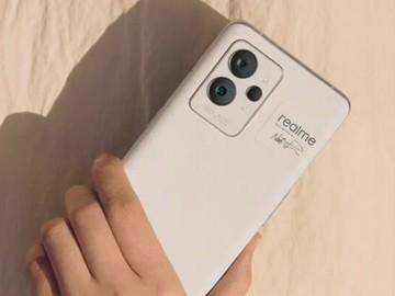 realme GT2 Pro开启预约：真机外观大曝光 1月4日发布 - 知乎