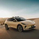 30万级纯电SUV，蔚来ES6绕不开的智己LS7 - 知乎