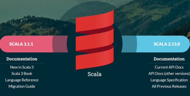 Scala开发环境搭建 - 知乎
