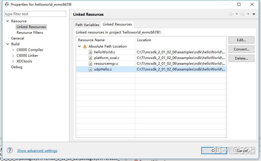 DSP：6678开发板NDK网口通信完整实现（附源码） - 知乎