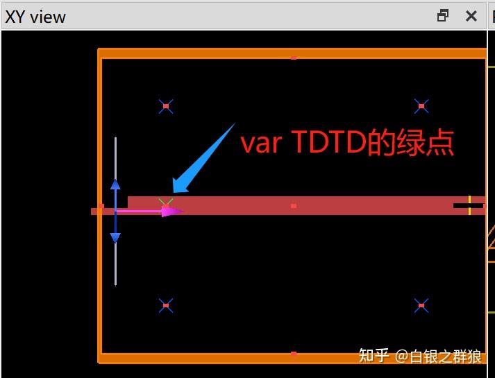 多模干涉耦合器仿真（二）：用MODE来仿真MMI光场分布与器件长度的关系 - 知乎