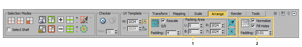 Polyunwrapper 插件帮助文档 - 知乎