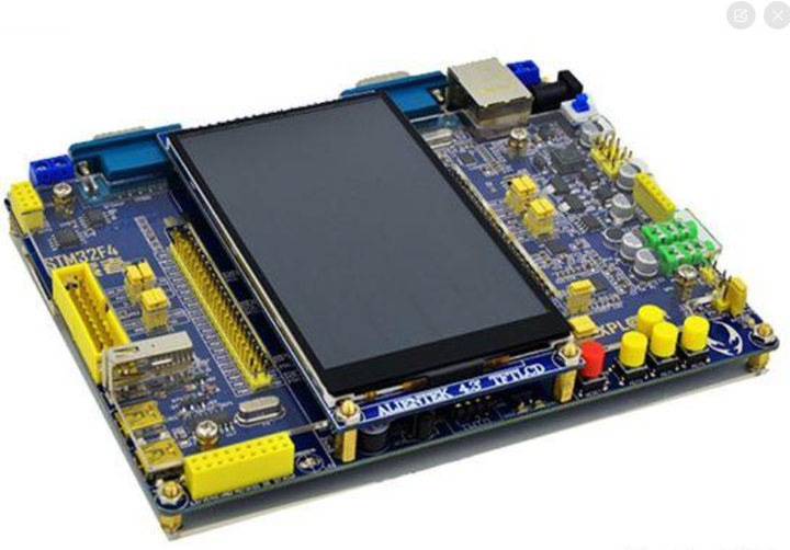 STM32 进阶教程 1 - micropython 移植 - 知乎