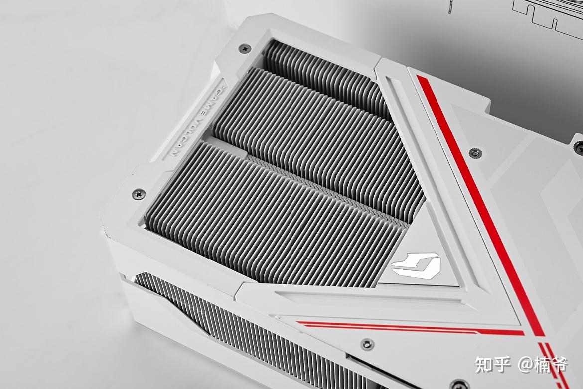 突破600W功耗墙，全球限量300片的RTX4090是什么体验？七彩虹iGame GeForce RTX 4090 Vulcan LAB知乎 ...