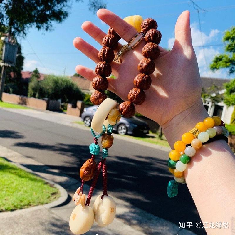 史上最全松石知识详解丨九大要点详尽解读 - 知乎