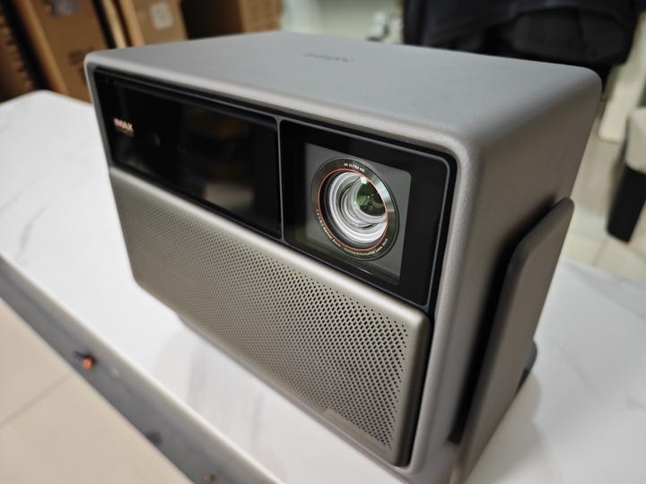 重度游戏玩家深度评测极米RS20 Pro Max投影仪 - 知乎