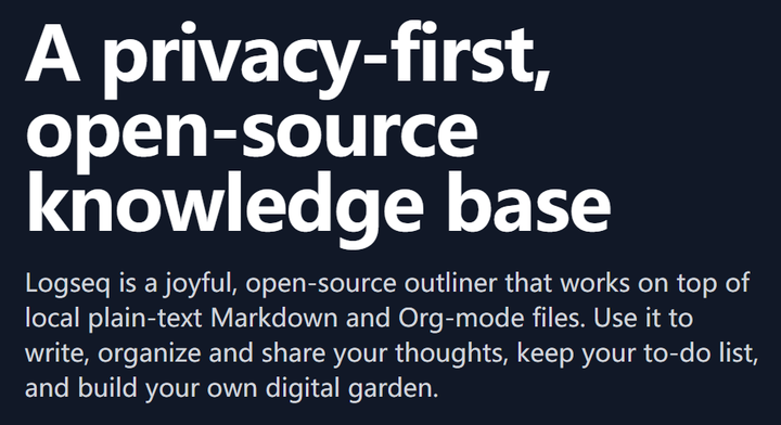Logseq学习笔记：文件嵌入 - 知乎