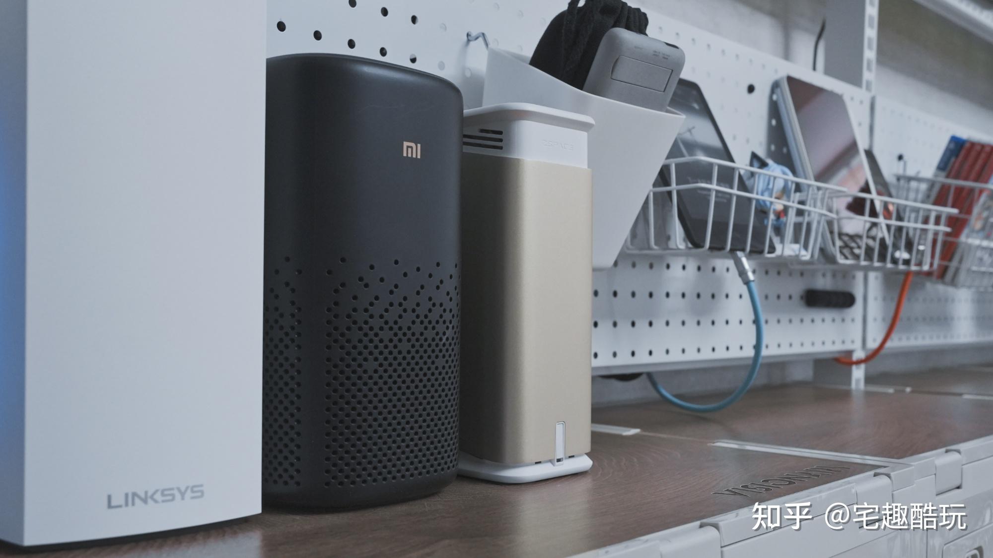 极空间Z2S、Q2、Z4、Z4S如何选择？一文给你解答！ - 知乎