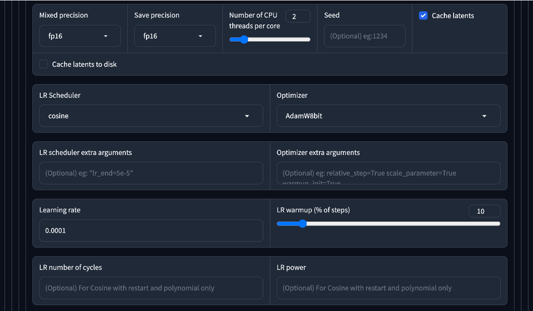 Stable Diffusion——LoRA模型的训练详解（4万字详细解读） - 知乎