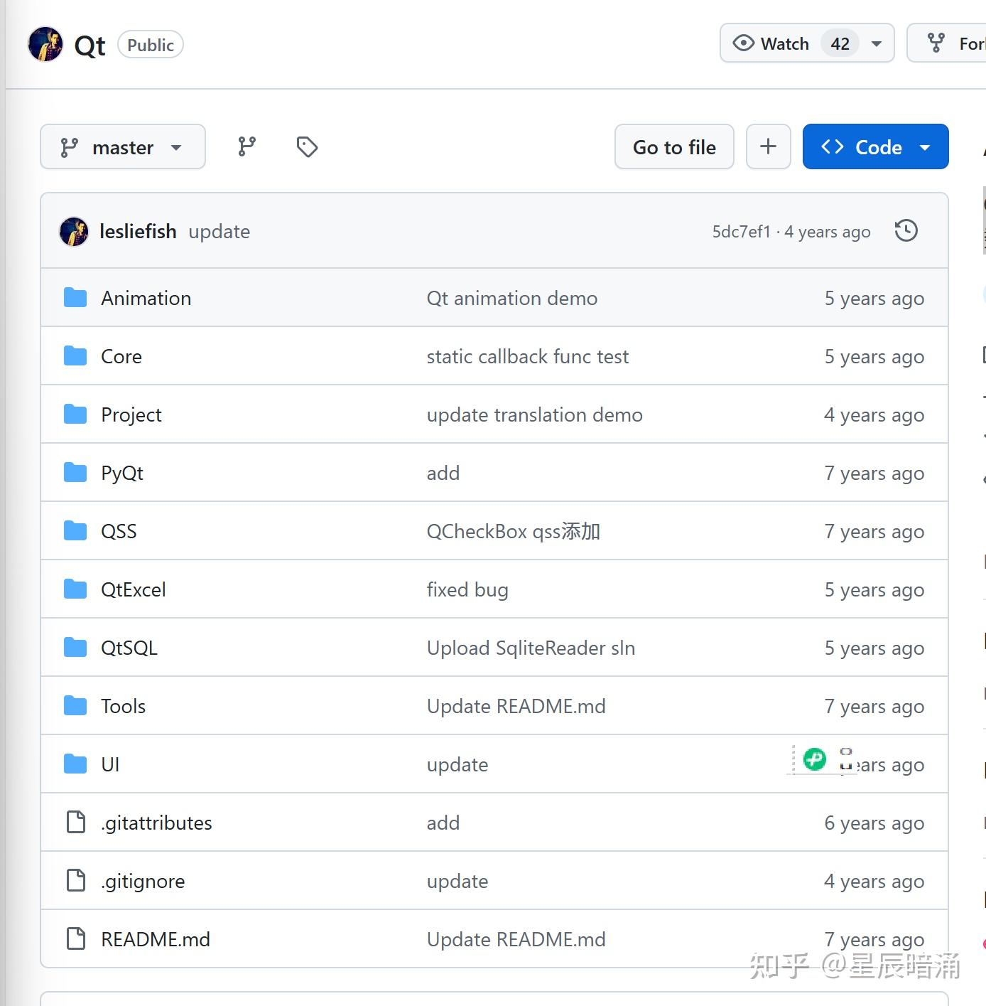 Qt有哪些不错的第三方控件库吗？ - 知乎