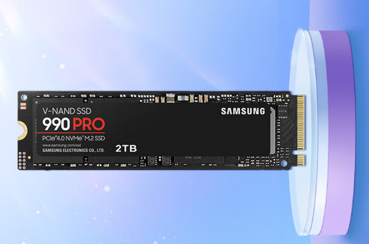 三星990PRO和西数SN850X区别是什么？买哪个好？ - 知乎