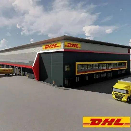 DHL电子商务解决方案对英国电子商务业务投资 5.6 亿欧元，以支持雄心勃勃的增长计划 - 知乎