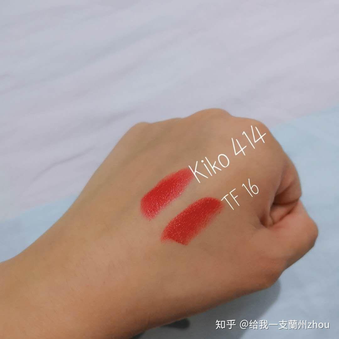 TF16#真那么好用吗？ - 知乎