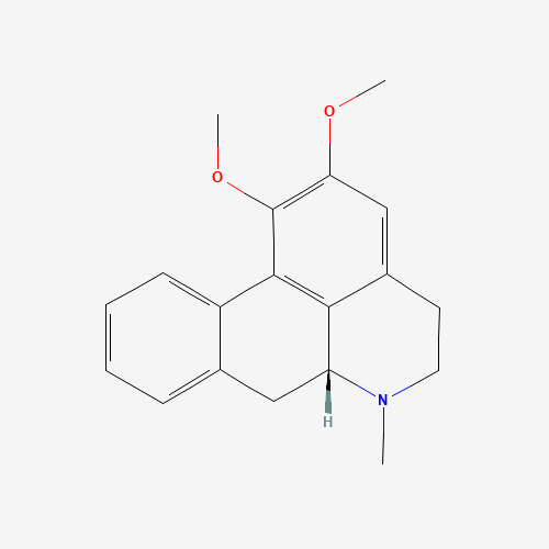 荷叶碱（475-83-2，Nuciferine） - 知乎