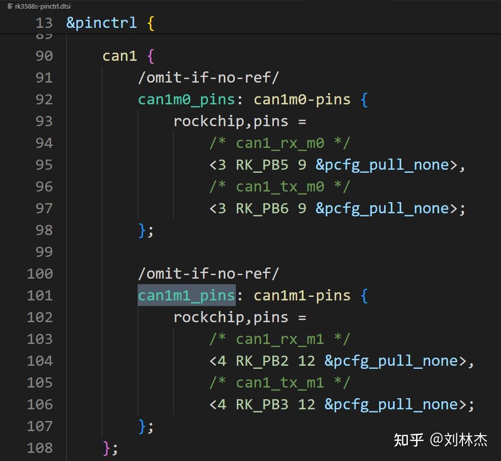 RK3588-05-CAN通信 - 知乎