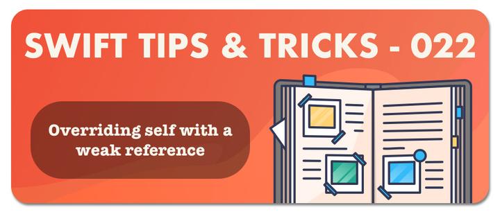 Swift Tips 022 - 知乎