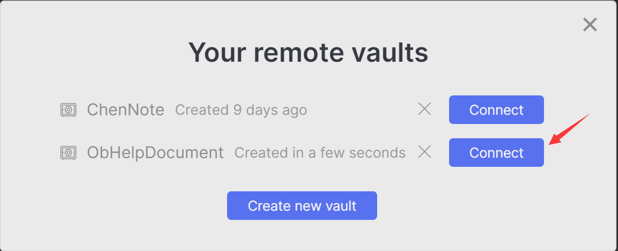 obsidian同步服务（Sync） - 知乎