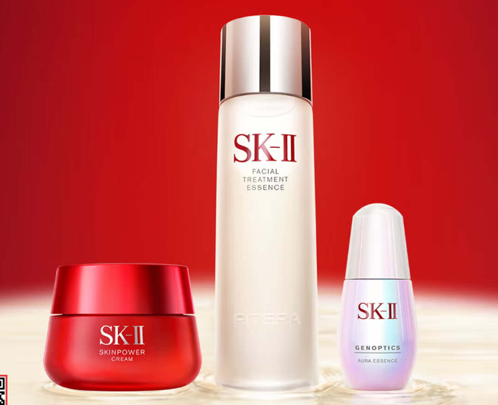 SK-II2024年双十一必囤榜！SK2双11必入（SK2神仙水、大红瓶、小灯泡） - 知乎