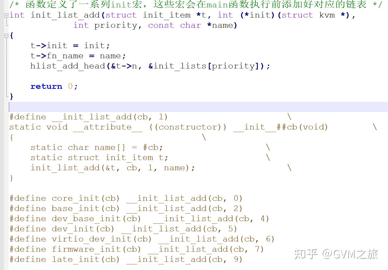 KVM-api学习--基于kvmtool - 知乎