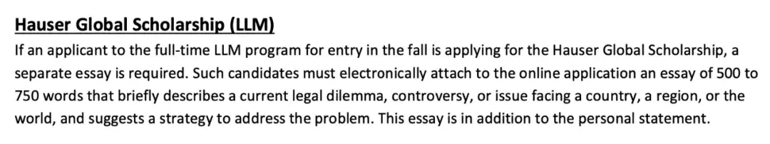 纽约大学法学院 (NYU) LLM 2024级新生录取背景和数据 - 知乎