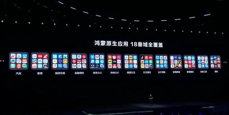 获得场景视频发布华为“纯血鸿蒙”HarmonyOS NEXT SDK - 知乎