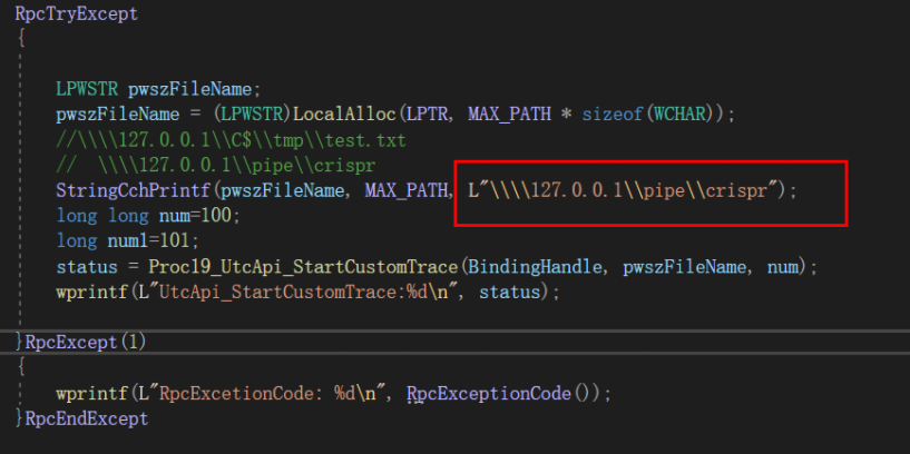 主机安全技术剖析-关于Windows RPC挖掘的那些事 - 知乎