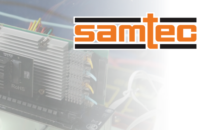 Samtec连接器技术前沿 | 新PCIe®Gen 4.0意外热添加功能 - 知乎