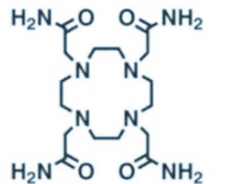 化合物DOTA-Amide,DOTA-butyne属于多胺多羧酸配体可参与点击化学 - 知乎