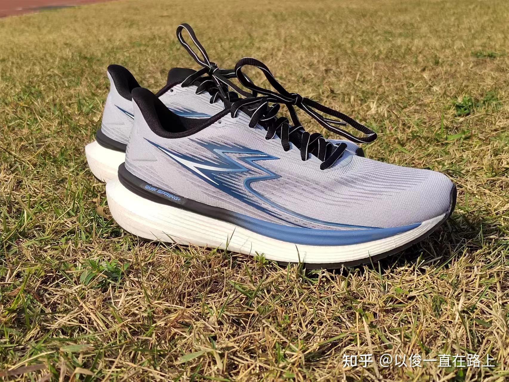 361° 品牌的哪些跑鞋值得安利？ - 知乎