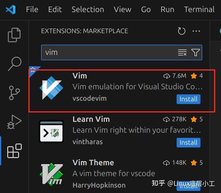 构建高效阅读Kernel源码的环境-VSCode篇 - 知乎