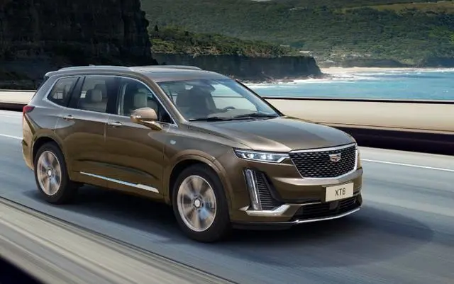 年内投产上市，神秘的上汽奥迪Q6L，将是X5L的最强对手？ - 知乎