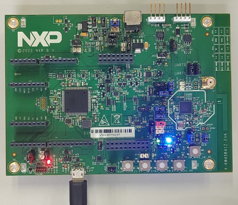 一文搞懂：如何更新 KW45 EVK 和 LOC 开发板的 MCU-Link 固件 - 知乎