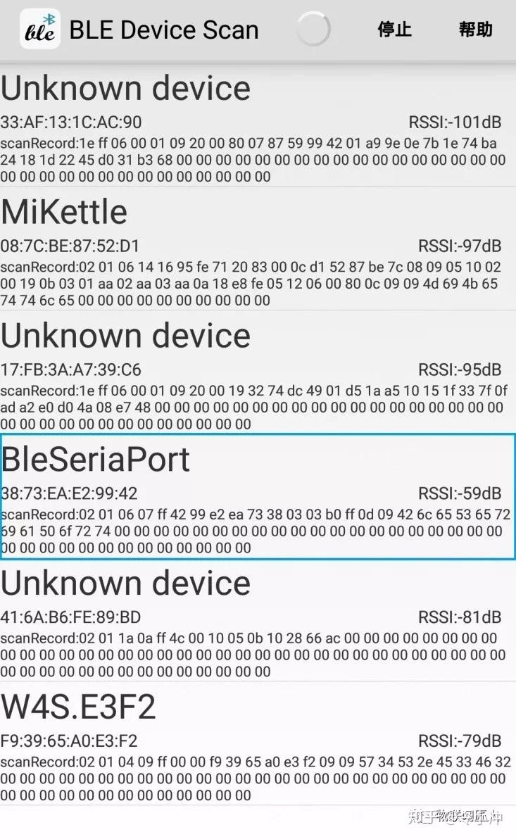 一文看懂BLE蓝牙模组应用开发，快速入门指南 - 知乎