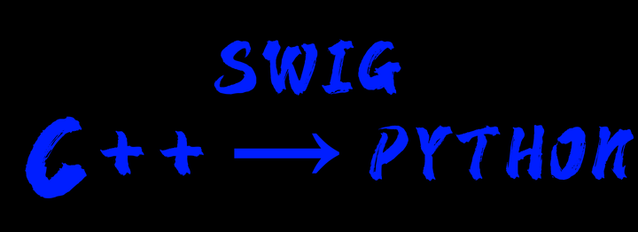 SWIG：Python调用C++（新手保姆级示范 - 知乎