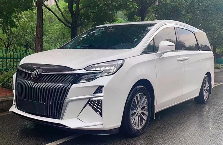 赛那之外，全面下滑，2022年MPV销量TOP 5点评 - 知乎