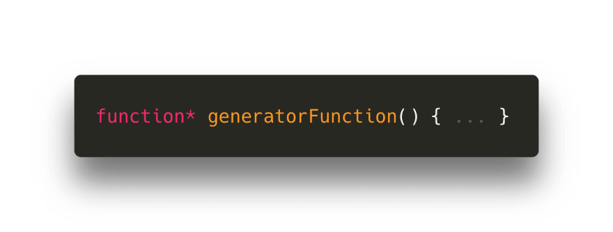 图解JavaScript生成器和迭代器 - 知乎