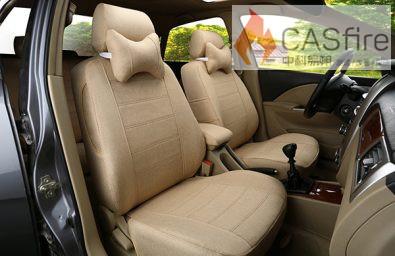 TL1010 汽车内饰材料燃烧性能 - 知乎