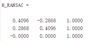 自适应RANSAC原理（附Matlab源码实验） - 知乎