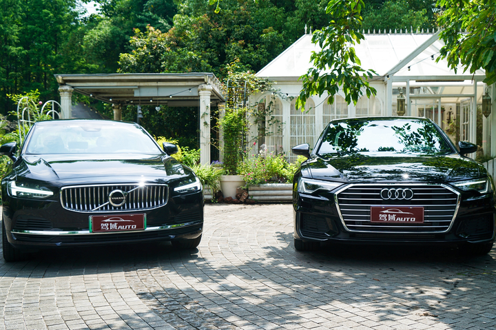 沃尔沃真有那么安全环保吗？我们拿奥迪A6L对比了沃尔沃S90 - 知乎