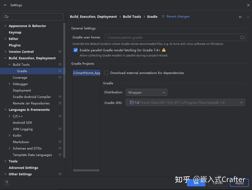 Android Studio + 阿里云：10 分钟搞定单片机控制 APP，新手也能抄的嵌入式教程 - 知乎