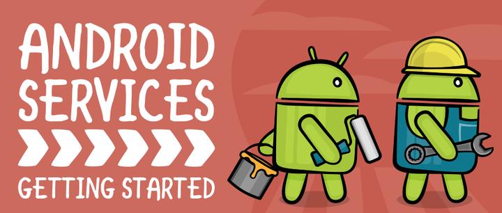 Android Service的解析 - 知乎