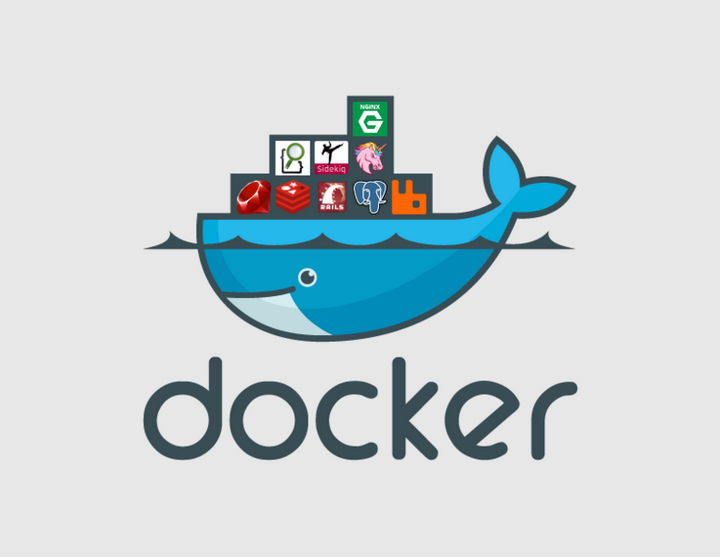 Docker常用命令详解 - 知乎