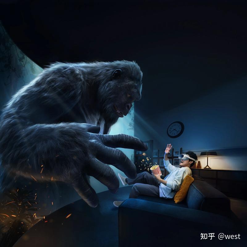 第二十四届中国虚拟现实大会（ChinaVR 2024），成功举行 - 知乎