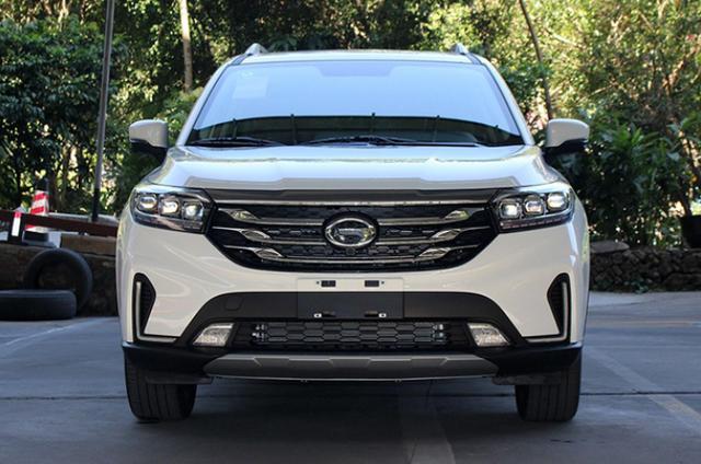 曾让哈弗H6“难堪”，换代后带来“五大升级”，GS4还能起飞吗？ - 知乎