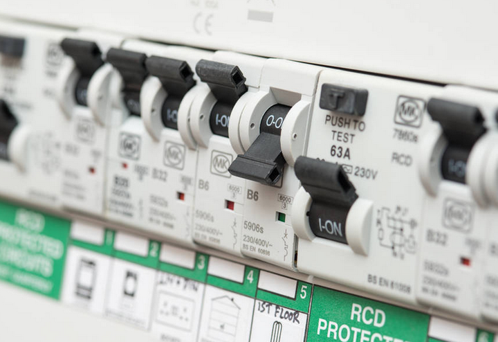 多级RCD串联使用时，上下级RCD选择的额定剩余动作电流匹配的问题 - 知乎