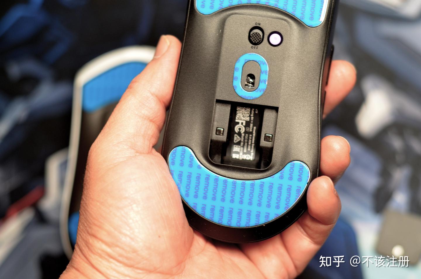 旗舰硬件，极致性能的雷柏VT7&VT7 MAX双8K电竞鼠标 - 知乎