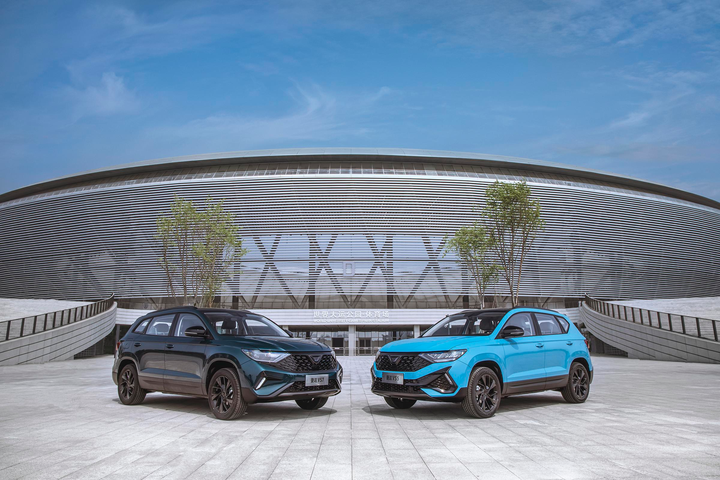 买车需谨慎，紧凑型SUV质量排行榜出炉，捷达VS5排第一 - 知乎