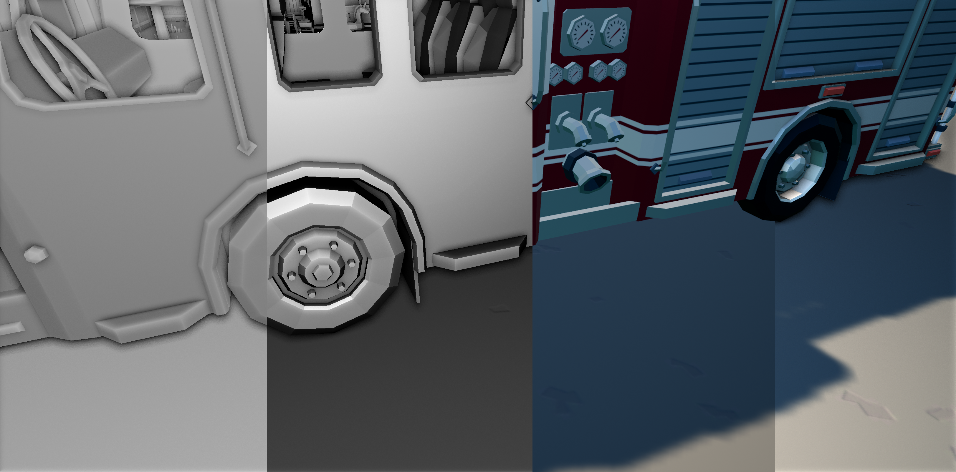Ground Truth Ambient Occlusion 知乎