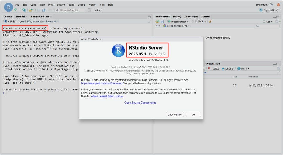 更新 | RStudio-Server安装要点 - 知乎