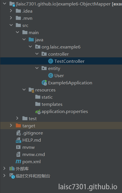SpringBoot使用ObjectMapper - 知乎
